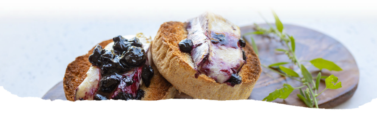 Haskap Berry Recipes – Haskap Highland Orchards