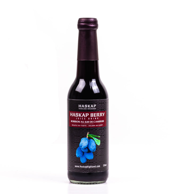 Products – Haskap Highland Orchards